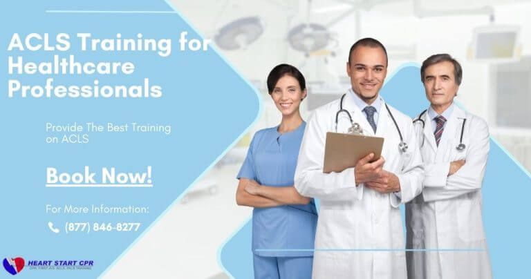 5 Importance of CPR and First Aid Training