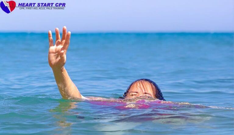 How To Revive A Drowning Victim? CPR For Drowning
