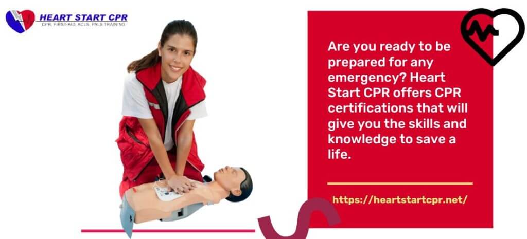 Learn The Differences Between Adult CPR, Infant CPR and Child CPR ...