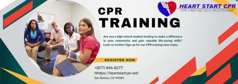 Benefits Of CPR Education In High School | CPR in Schools