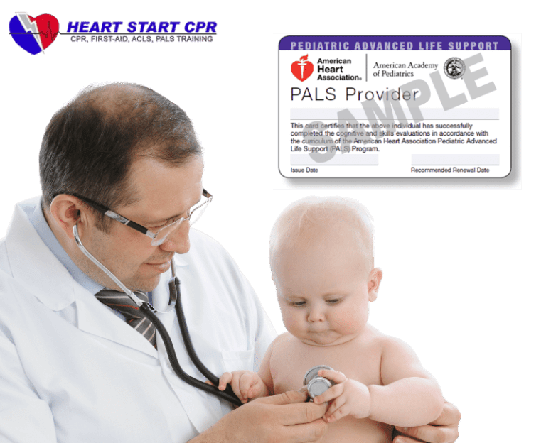 What is PALS? understanding the Basic and Everything