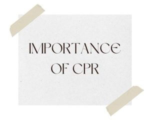 CPR Requirement for Dental Hygienist in California