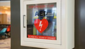 How to Use an AED: Steps for Operating an AED Effectively