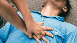 Does CPR Break Ribs? Is Broken Ribs Normal After CPR?