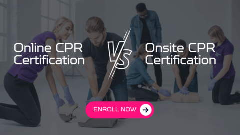 What is the CPR Recovery Position?
