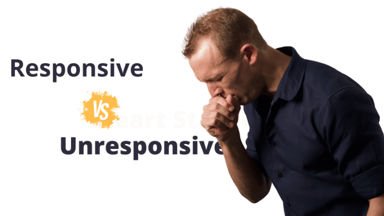 How Does CPR Differ In An Unresponsive Adult Choking Victim?