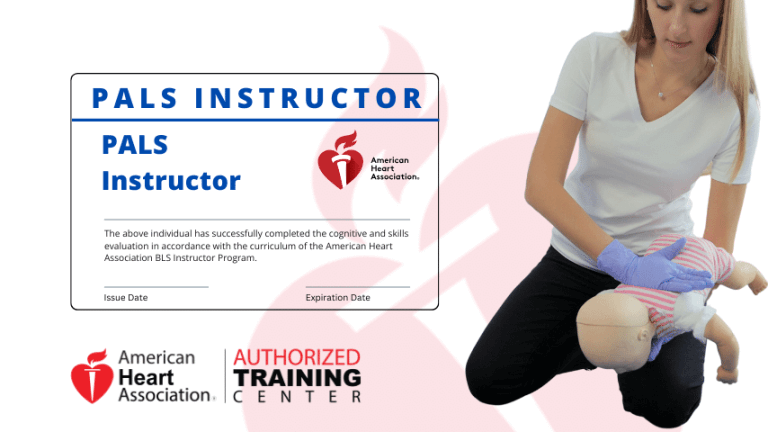 AHA Instructor Course in San Francisco, Oakland & San Jose