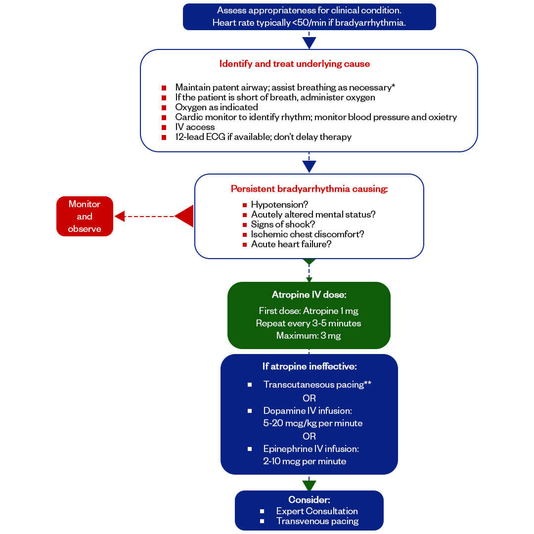 Acls Algorithms