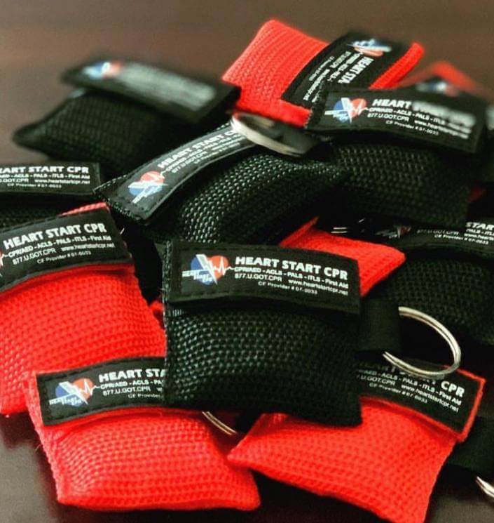 Heart Start CPR Blog