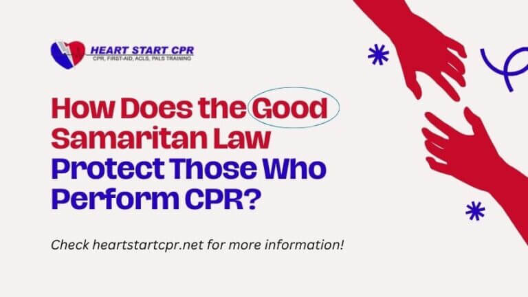 How To Revive A Drowning Victim? CPR For Drowning