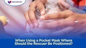 When to Switch Rescuer Positions During CPR?