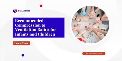 What are the Recommended Compression-to-Ventilation Ratios for Infants ...