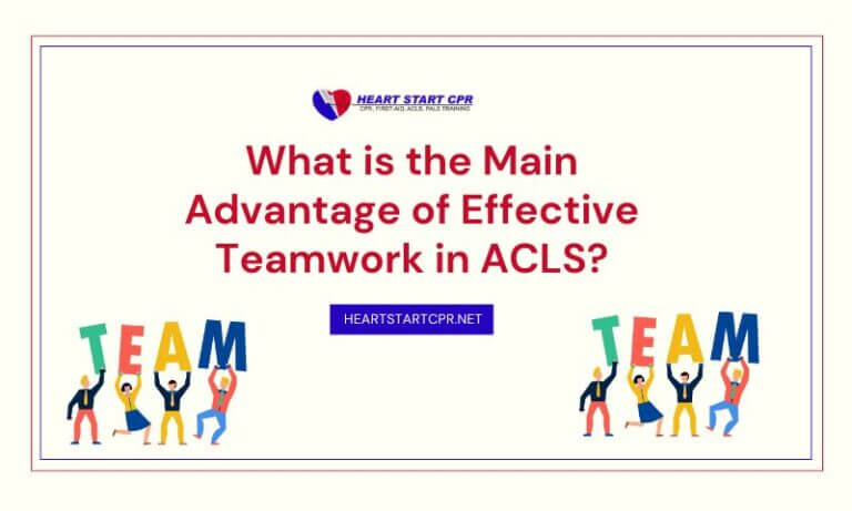 What Does CAB Stand For in CPR?