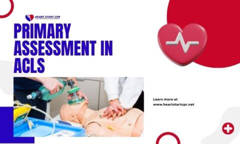 ACLS Megacodes and Scenarios - Heart Start CPR