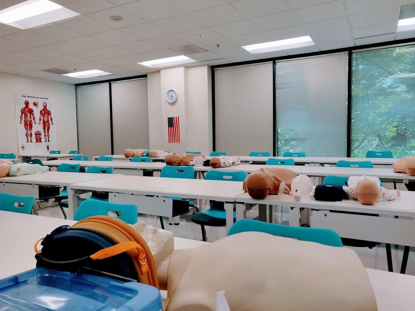 Top-Rated 5 Best CPR Training Centers Near San Francisco, CA - With ...