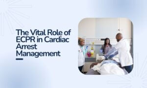 What Roles Does Ecpr Fill in the Management of Cardiac Arrest?