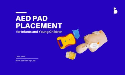 How to Use an AED: Steps for Operating an AED Effectively