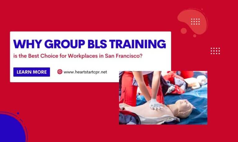 What are the BLS steps for adults? A step-by-step guide