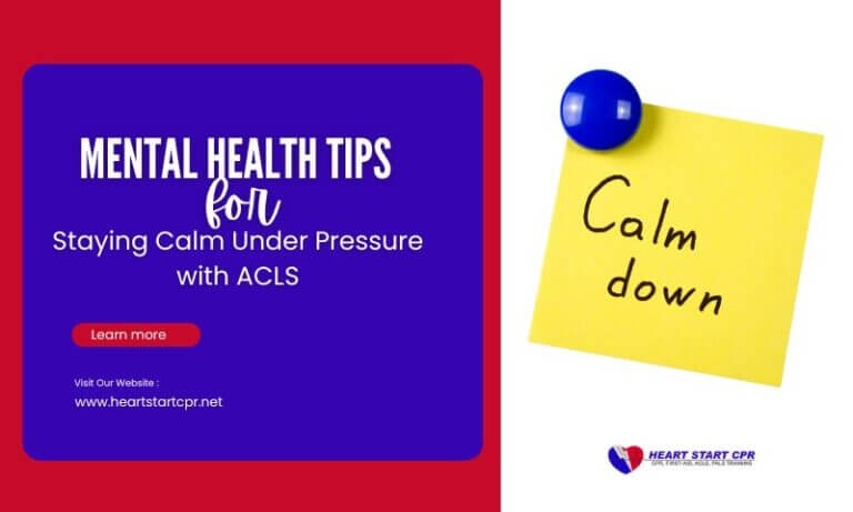 How to Position Your Hand for CPR? - CPR Hand Placement