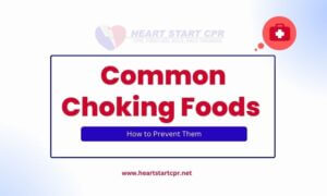 Common Choking Foods and How to Prevent Them
