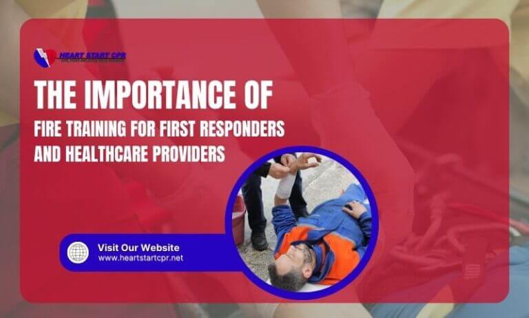 5 Importance of CPR and First Aid Training