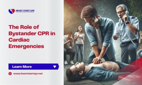 The Role of Bystander CPR in Cardiac Emergencies