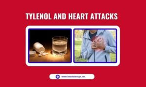 Tylenol and Heart Attacks: What You Need to Know
