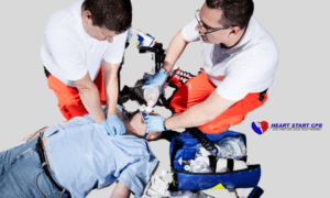 What Should You Do If There Are Two People Providing First Aid to a ...