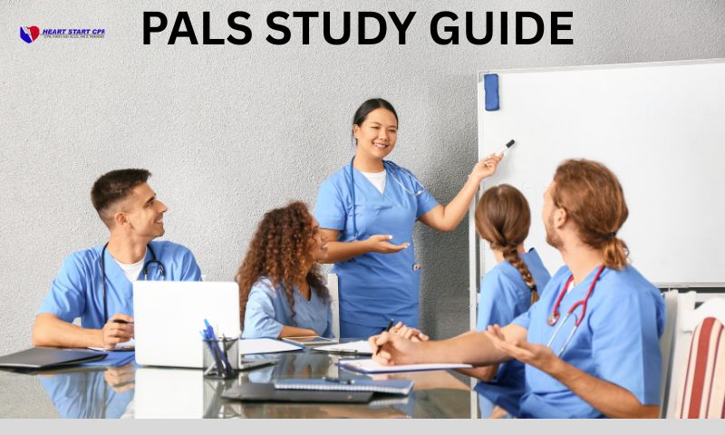 Comprehensive PALS Study Guide for 2025 | Fast & Easy Review