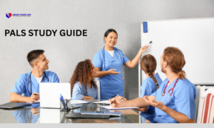 Comprehensive PALS Study Guide for 2025 | Fast & Easy Review