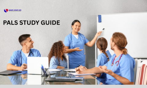 Comprehensive PALS Study Guide for 2025 | Fast & Easy Review