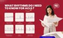 ECG Rhythms to Know for ACLS | Rhythm Recognition Guide