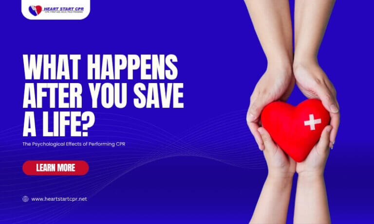 What are you Legally Required to do Before You Touch a Person When Responding to an Emergency?