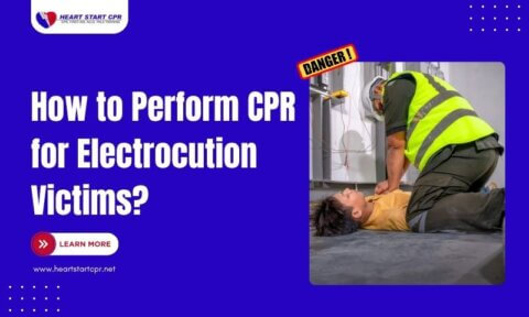 Can You Do CPR on Someone Who Has Been Electrocuted?
