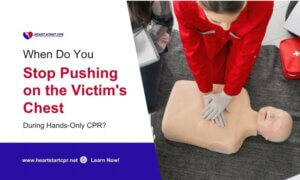 What is Hands-Only CPR and How To Perform it?